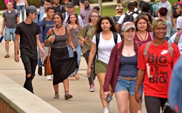 NEWS BRIEF: GGC’s new college year begins on Monday – Gwinnett Forum