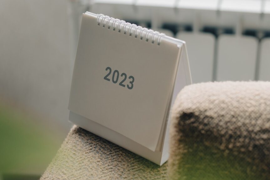 FOCUS: It’s not exciting, but start 2023 by reviewing the basics ...