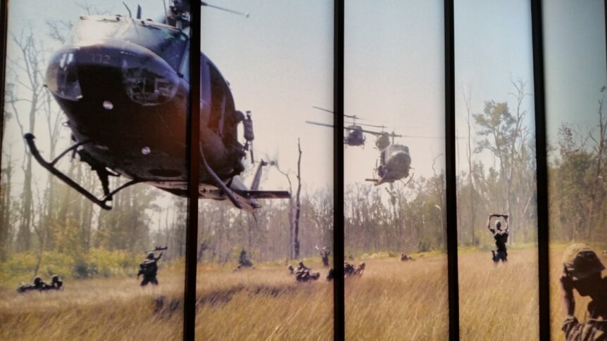 MYSTERY PHOTO: Here’s a different photograph to identify this time ...